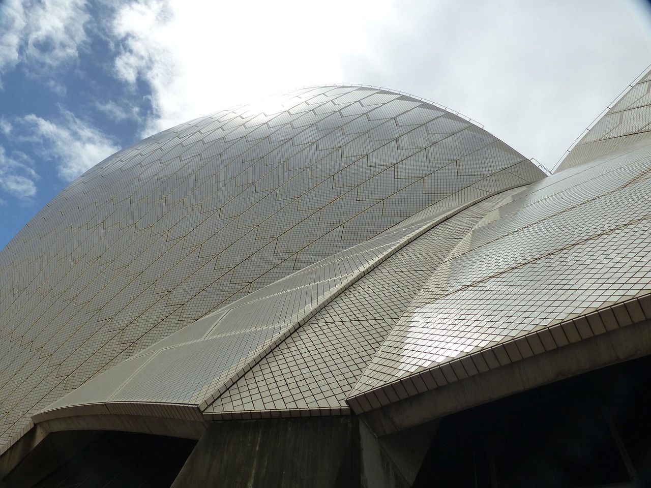 Sydney Opernhaus - Kostenloses Foto auf Pixabay - Pixabay