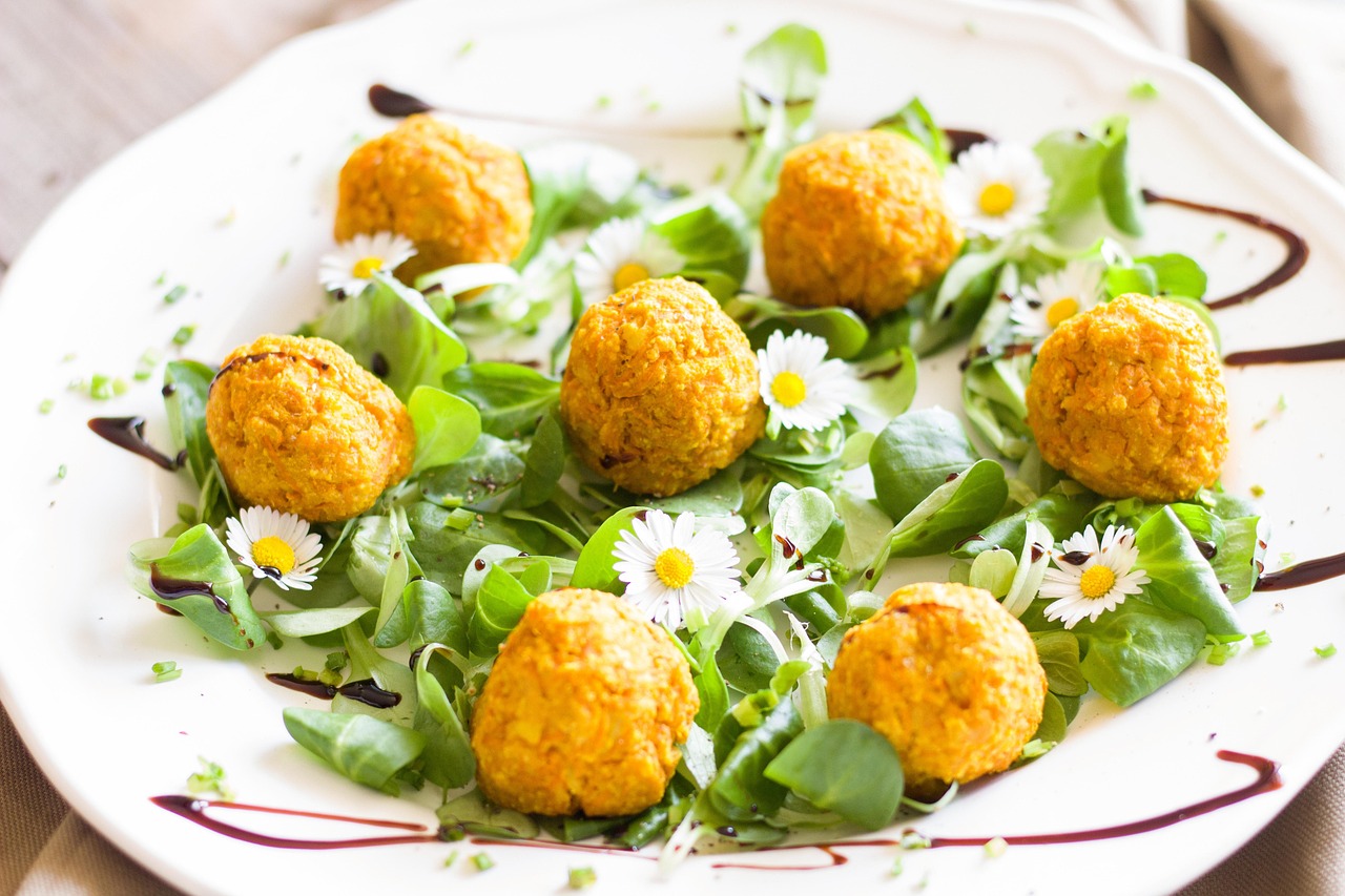 30+ Free Falafel & Food Images - Pixabay