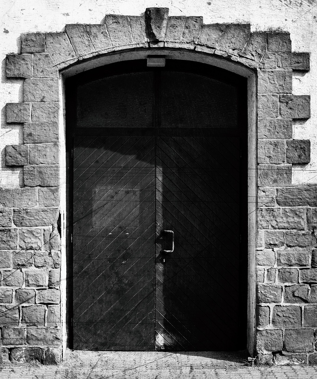 Door Gate Old House - Free photo on Pixabay