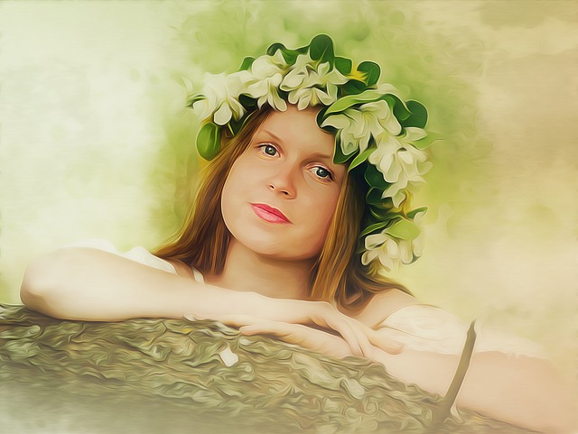 Femme Jeune Beauté - Image gratuite sur Pixabay