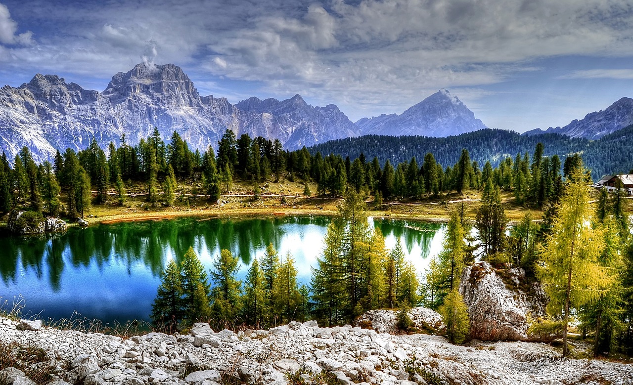 600+ kostenlose Alpenpanorama und Natur-Bilder - Pixabay