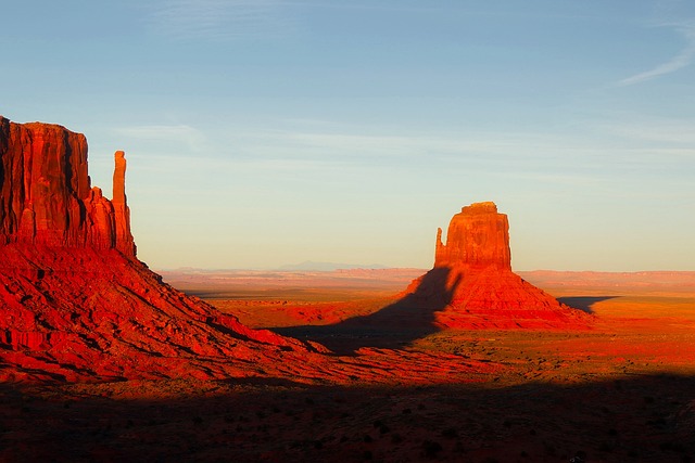 Valle Del Monumento Utah Turismo - Foto gratis en Pixabay - Pixabay