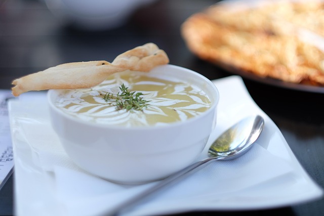 Sopa Comida Vegetal - Foto gratis en Pixabay - Pixabay