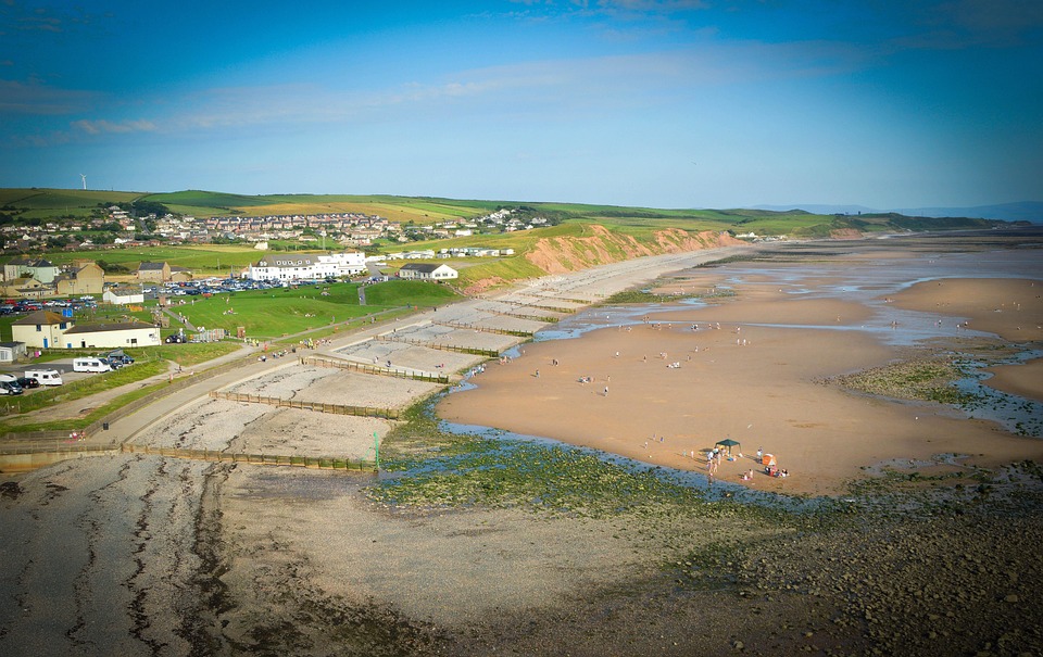 St Bees Cumbria - Free photo on Pixabay