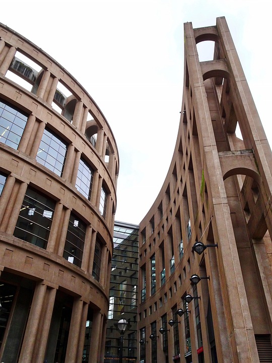 Building Curve Skyscraper - Free photo on Pixabay - Pixabay