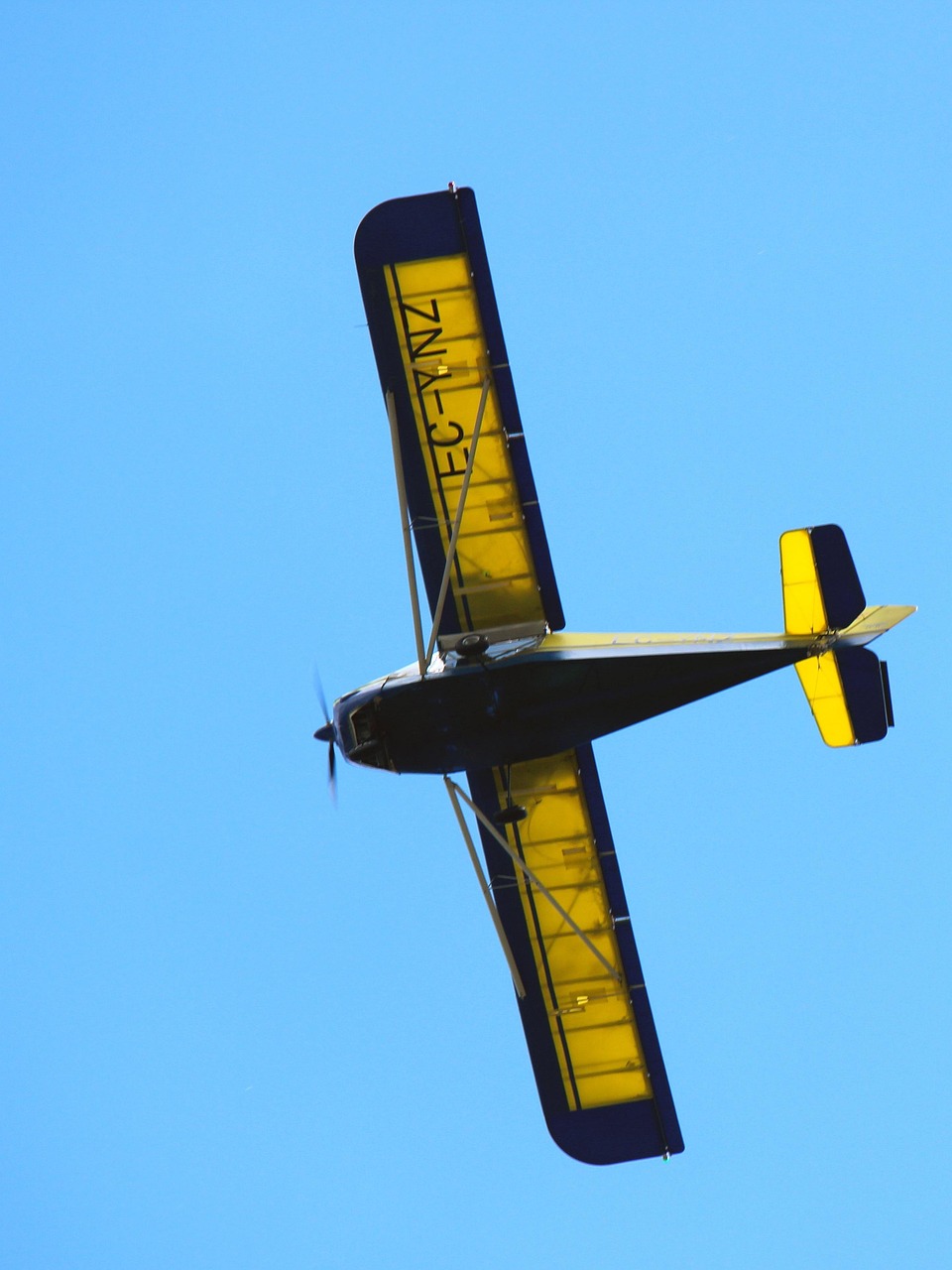 Aircraft Plane Small Airplane - Free photo on Pixabay - Pixabay
