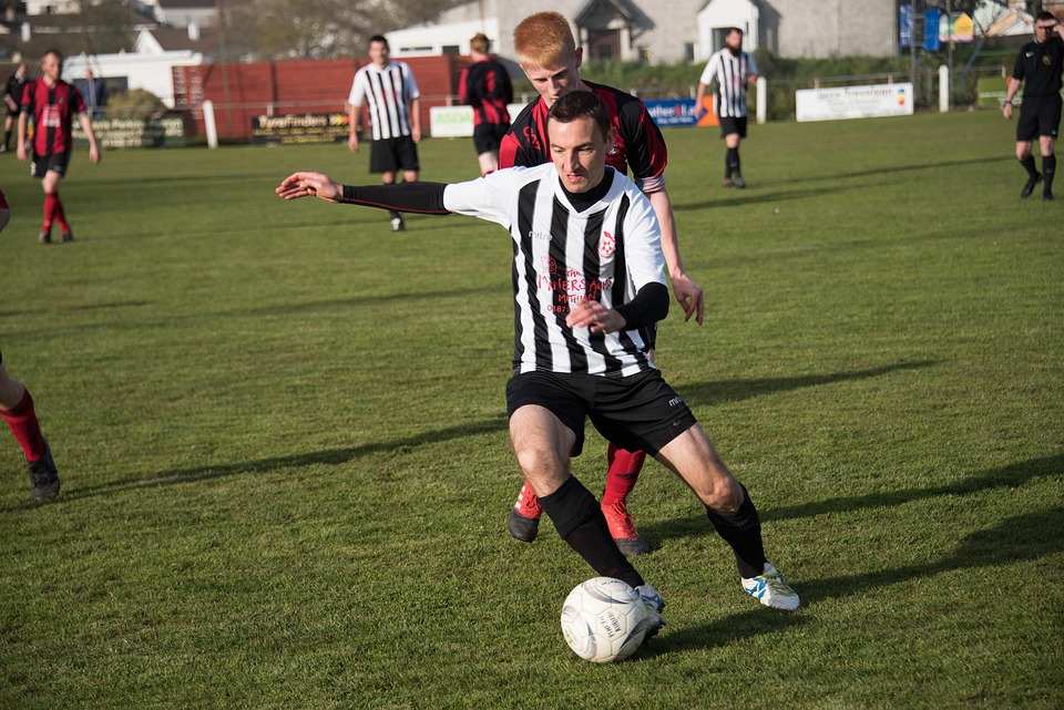 Portero Fútbol Deporte - Foto gratis en Pixabay - Pixabay