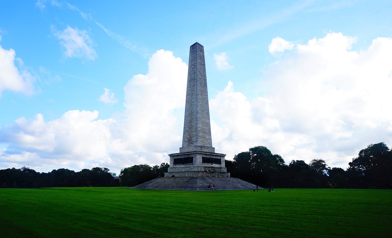 Ireland Dublin Phoenix - Free photo on Pixabay - Pixabay