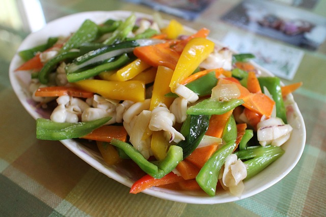 Chinese Food Dish - Free photo on Pixabay