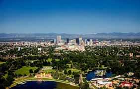 Free Photo Denver Colorado City Free Image On Pixabay 1676466