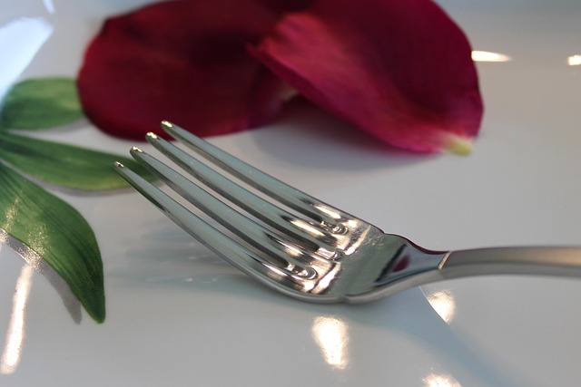 Lebensmittel Gabel Rosa - Kostenloses Foto auf Pixabay