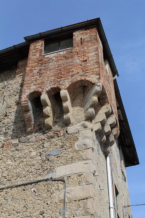 Torre Castelo Idade Média - Foto gratuita no Pixabay - Pixabay