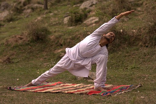 60+ Free Indian Yoga & Yoga Photos - Pixabay
