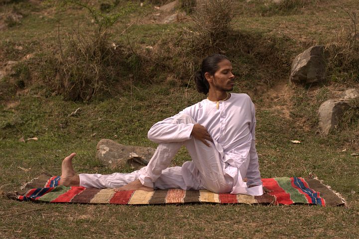 80+ Free Yogi & Yoga Images - Pixabay