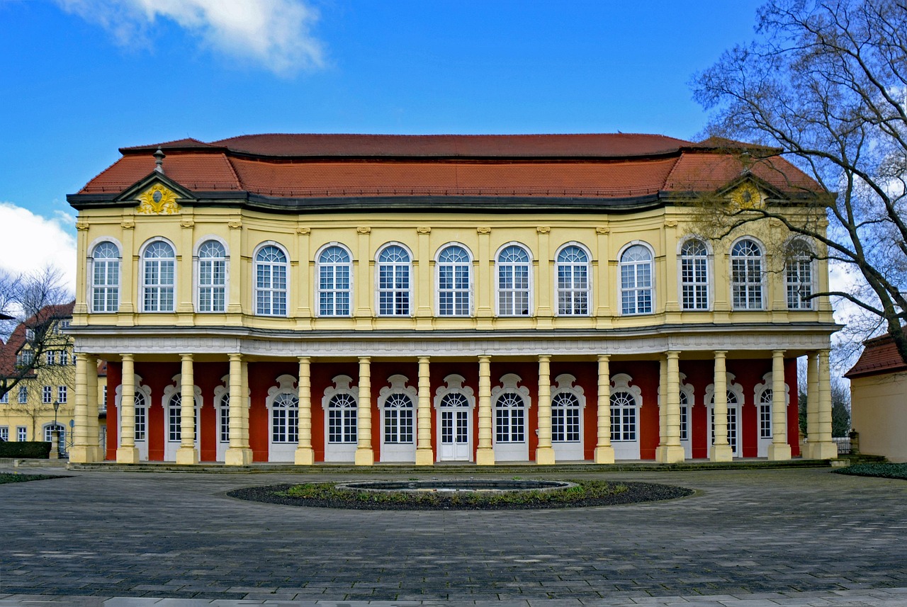 Merseburg Saxony-Anhalt Germany - Free photo on Pixabay - Pixabay