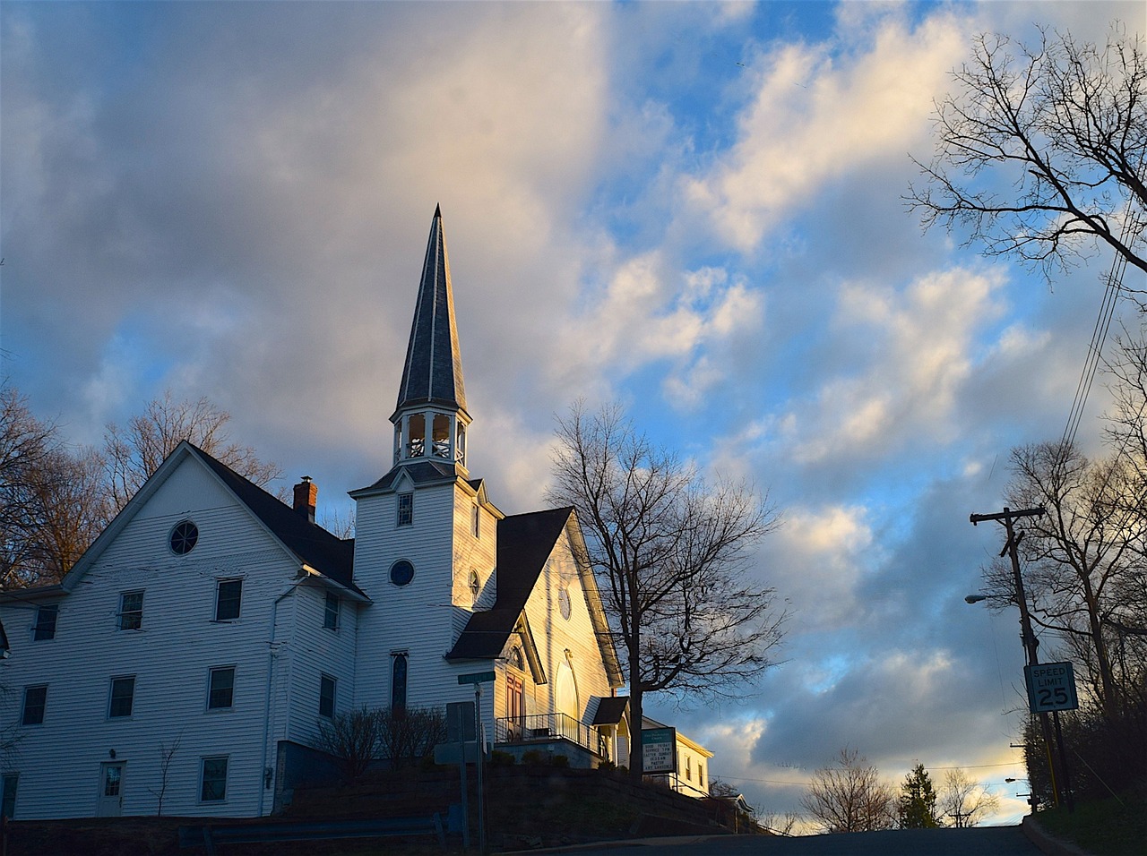 Church Sunrise Light - Free photo on Pixabay - Pixabay