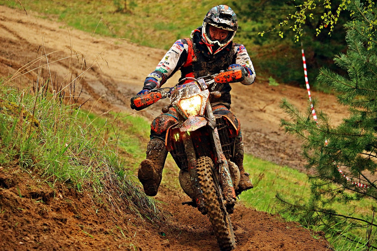 Motocross Enduro Moto Cross - Photo gratuite sur Pixabay - Pixabay
