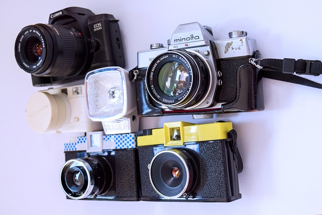 Old Camera Retro Hip - Free photo on Pixabay - Pixabay