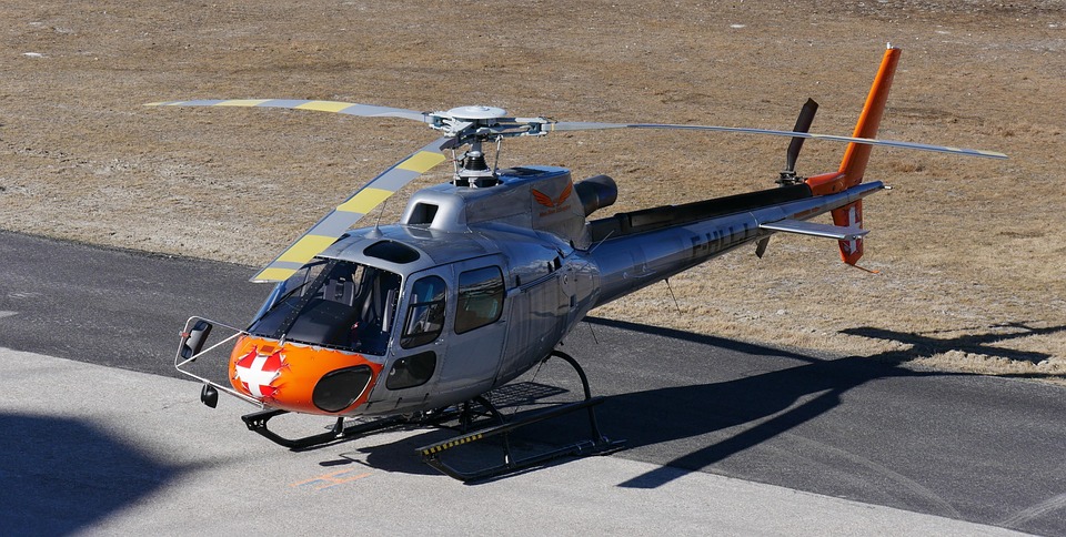 Helikopter Fliegen - Kostenloses Foto auf Pixabay - Pixabay