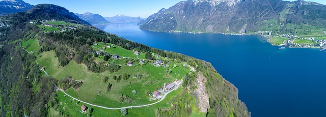 Lake Lucerne Region - Free photo on Pixabay