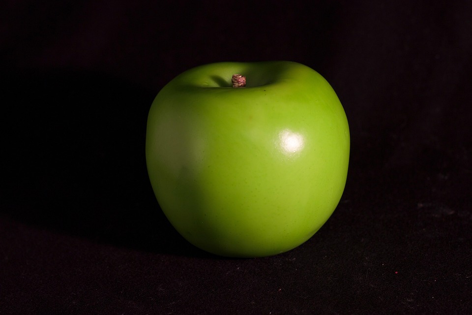 Apple Fruit Food - Free photo on Pixabay