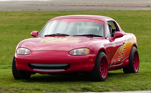 Lightning Mcqueen Red Car - Free photo on Pixabay - Pixabay