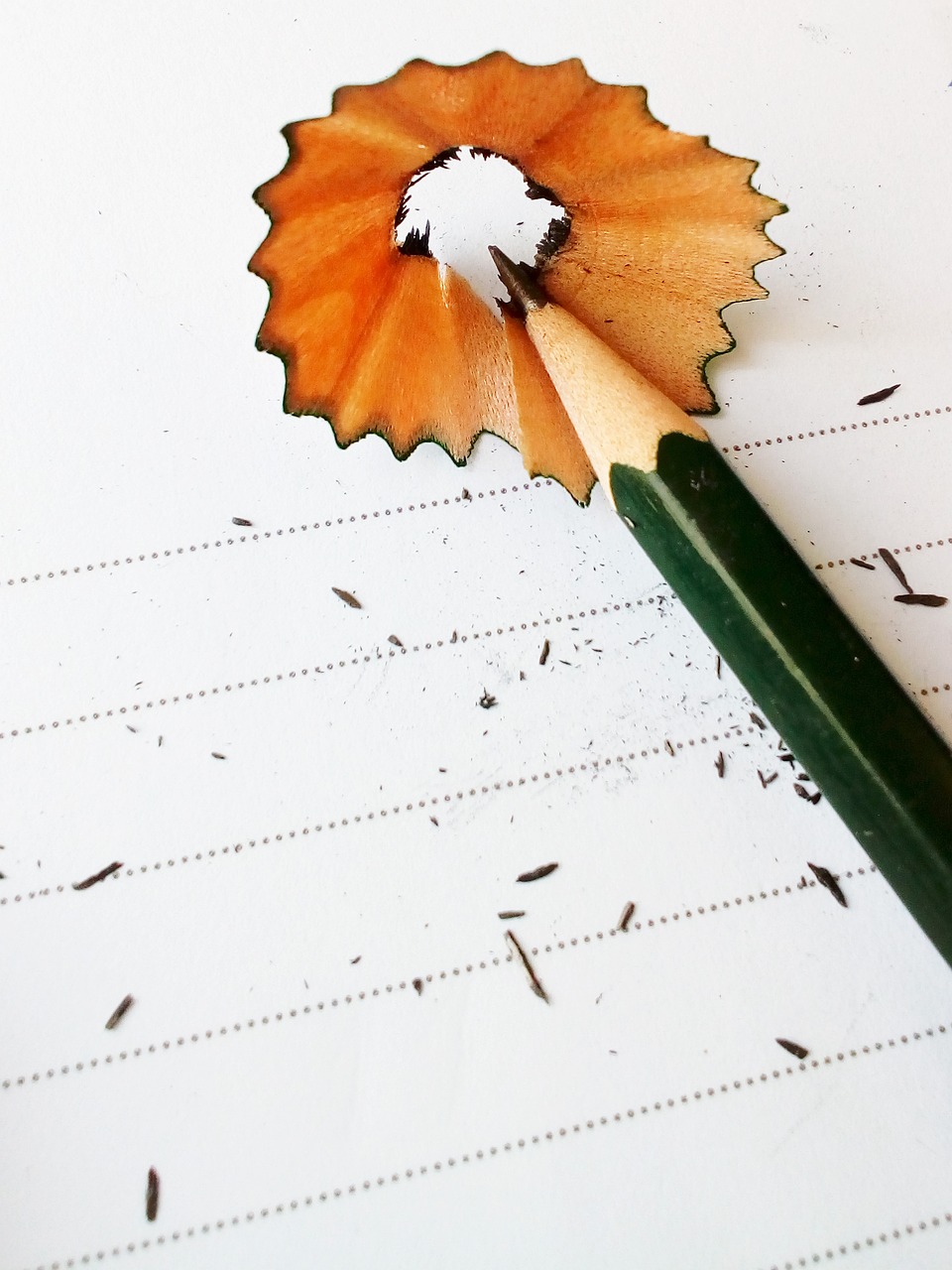 Lápiz Arte Dibujo - Foto gratis en Pixabay - Pixabay