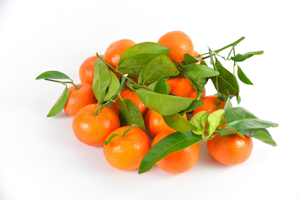 Mandarinen Obst Verkostung - Kostenloses Foto auf Pixabay