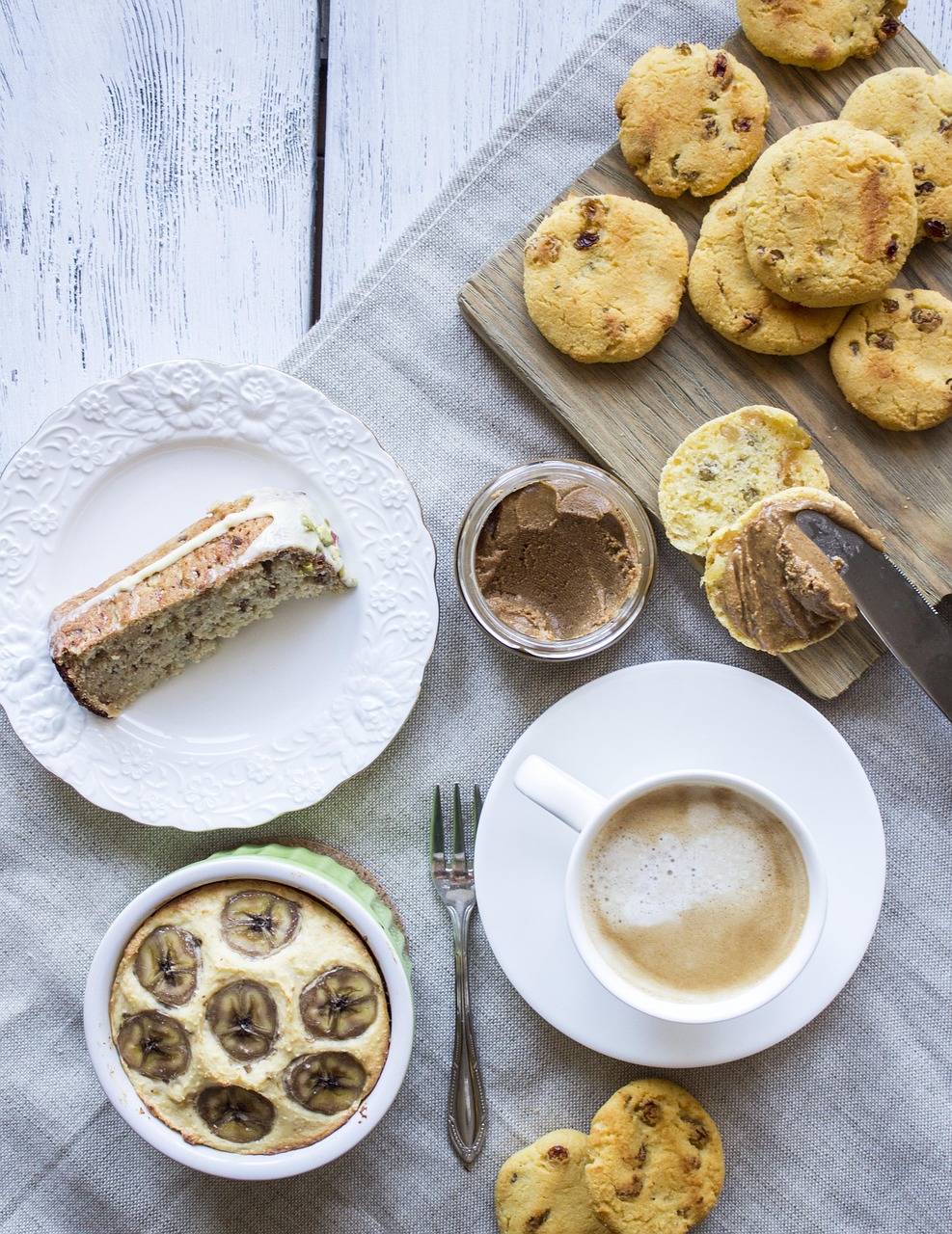 Food Breakfast Taste - Free photo on Pixabay