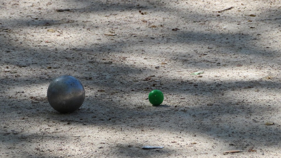Boule Jeu De Boules Ballen - Gratis foto op Pixabay