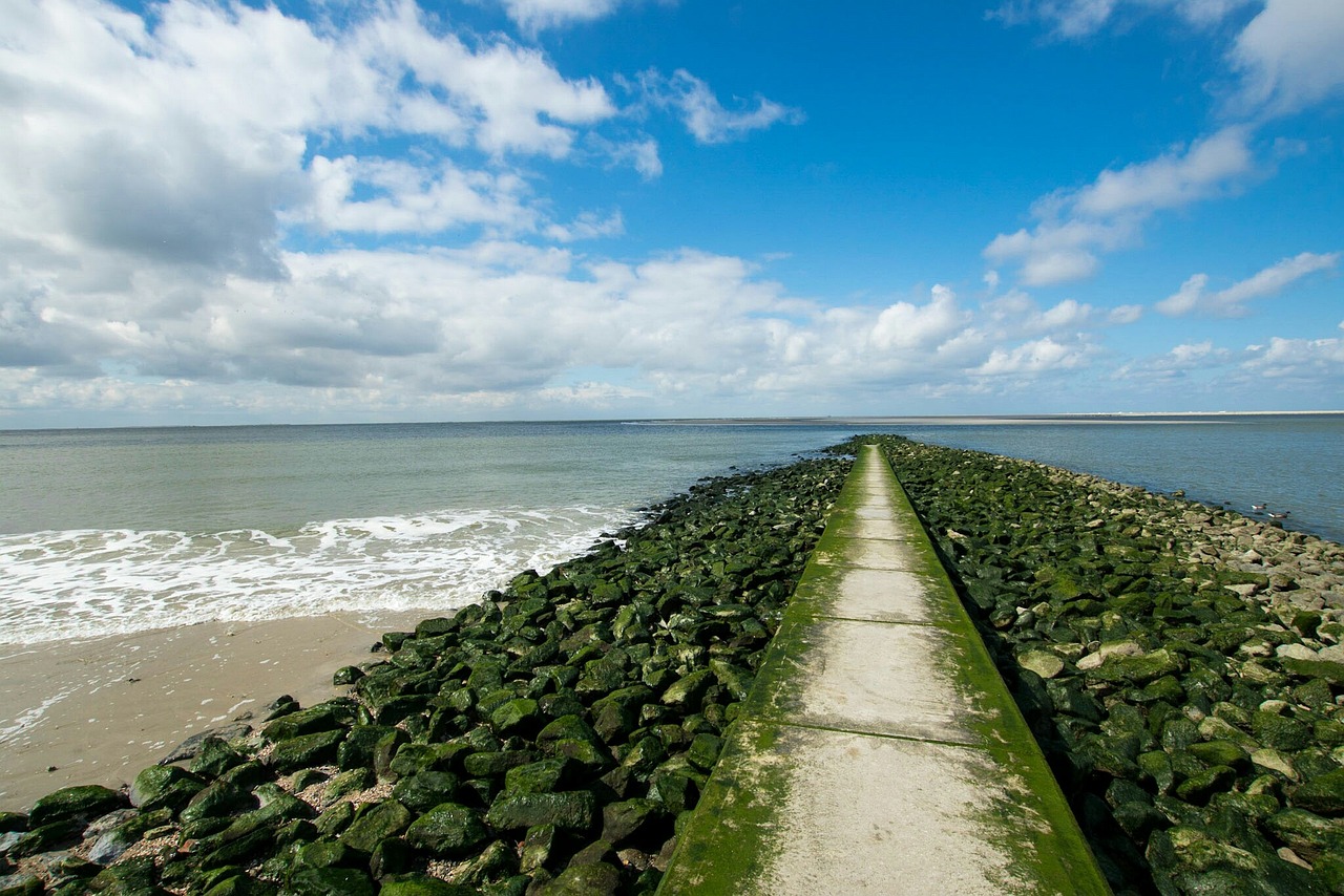 Mar Del Norte Sol - Foto gratis en Pixabay - Pixabay