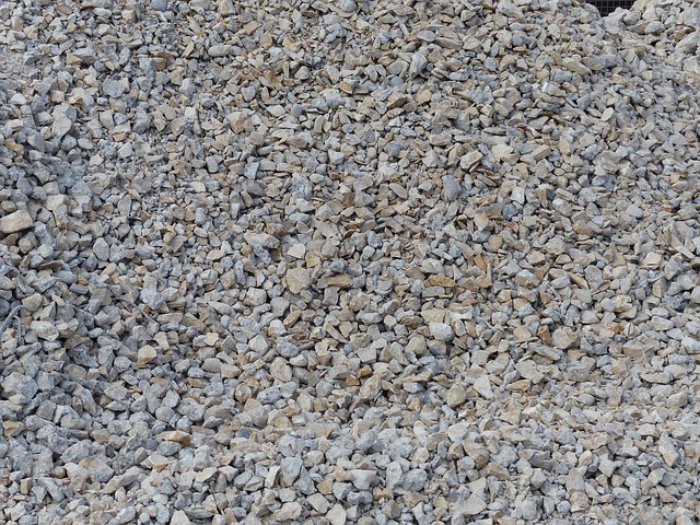 Gravier Des Pierres Sable - Photo gratuite sur Pixabay