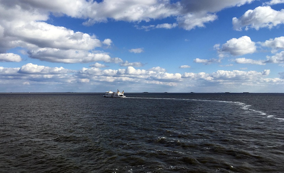 North Sea Ferry - Free photo on Pixabay - Pixabay