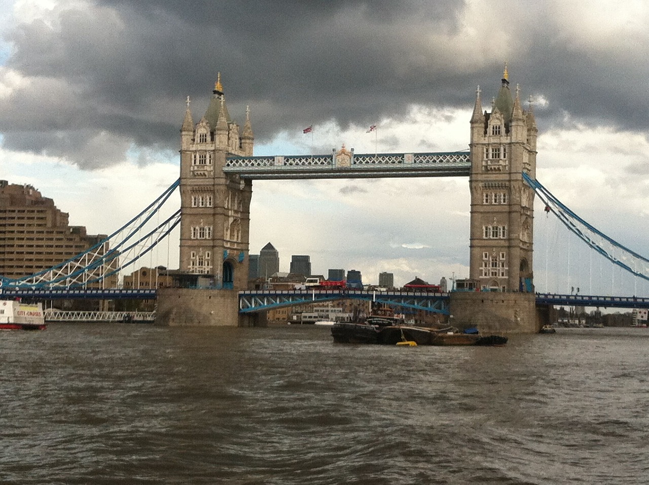 Brug Tower Bridge Theems - Gratis foto op Pixabay - Pixabay