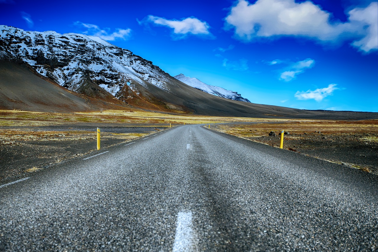 Explore 6,430+ Free Road Illustrations: Download Now - Pixabay