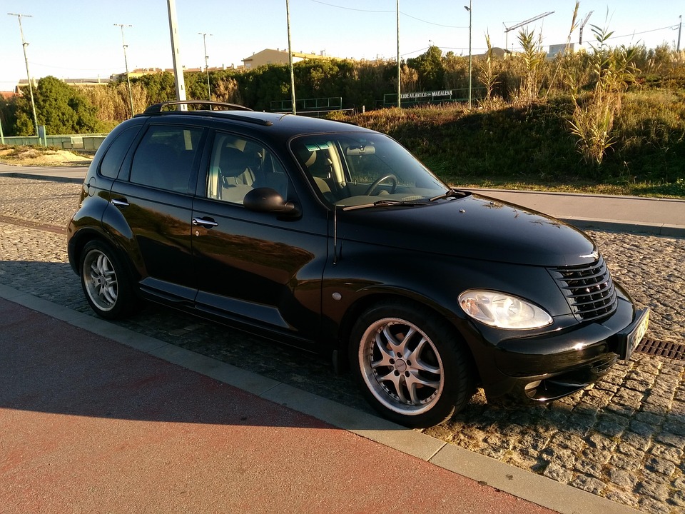 Chrysler Pt Cruiser Retro - Free photo on Pixabay