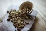 11 Cardamom Synonyms. Similar words for Cardamom.