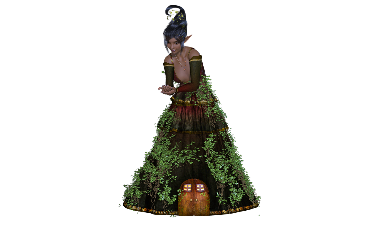 thefairypath - Pixabay