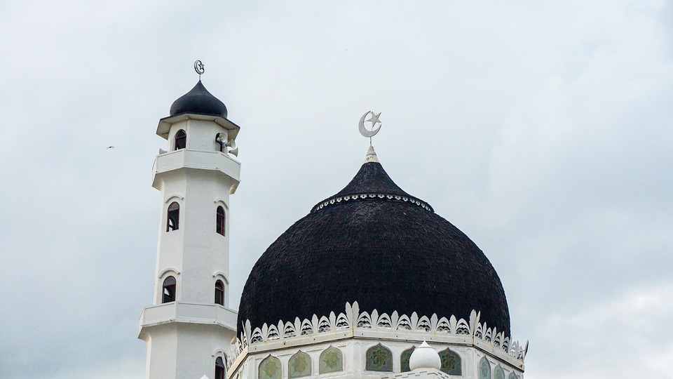 Masjid Moskeija Islam - Ilmainen valokuva Pixabayssa - Pixabay