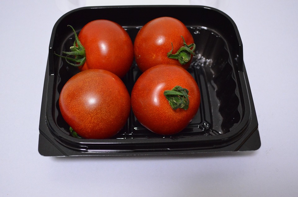 Tomato Red - Free photo on Pixabay - Pixabay