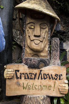 7+ Free Crazy House & Crazy Images - Pixabay