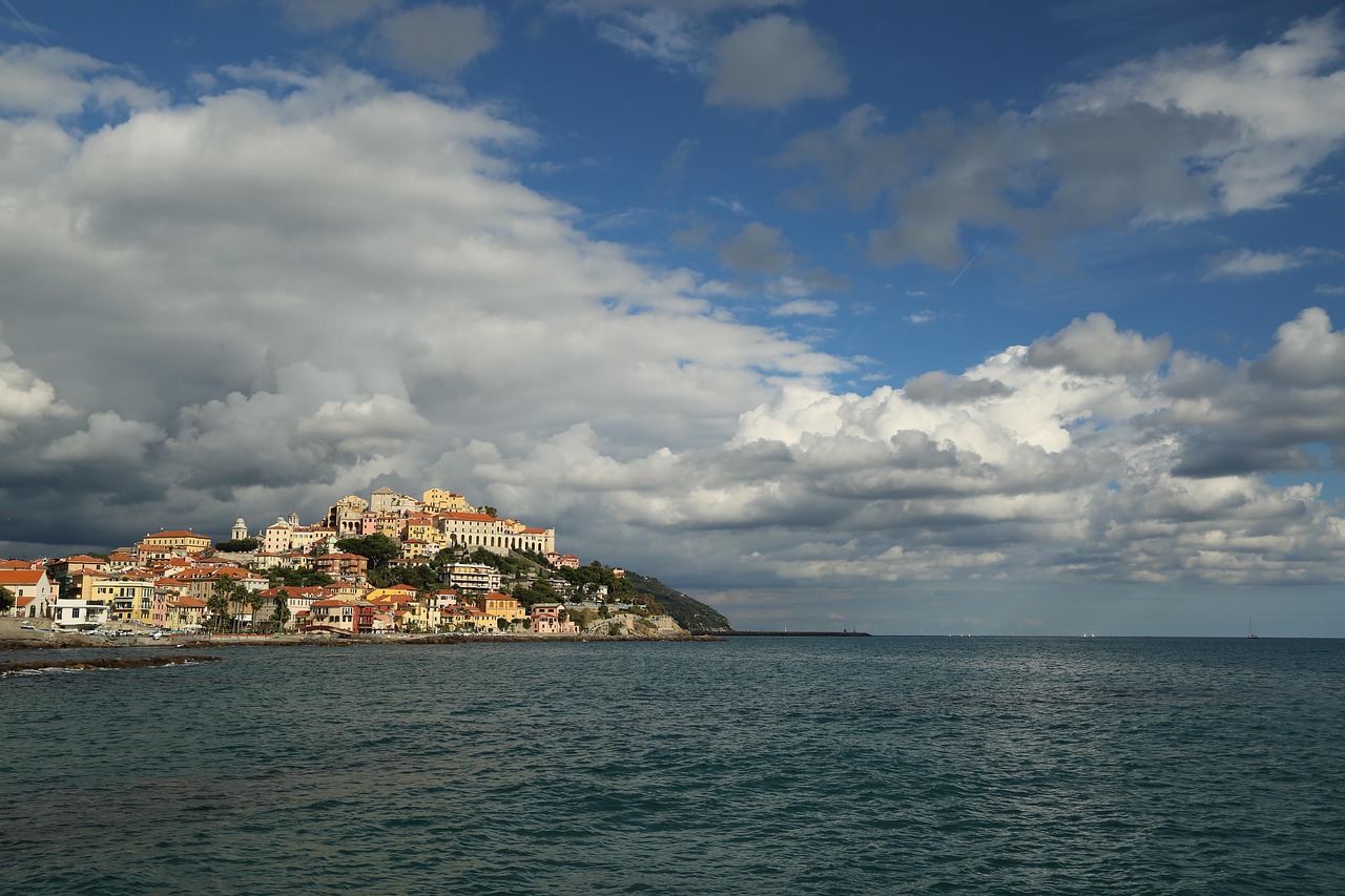1,000+ Free Imperia Liguria & Liguria Images - Pixabay