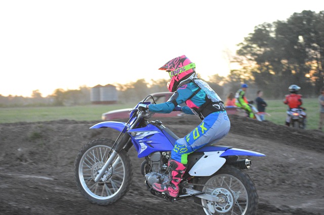 Motocross Enduro Deporte - Foto gratis en Pixabay - Pixabay