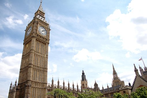 20+ Free Elizabeth'S Tower & London Images - Pixabay