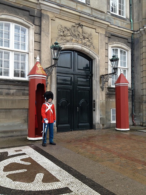 Royal Life Guards Denmark Danish - Free photo on Pixabay - Pixabay