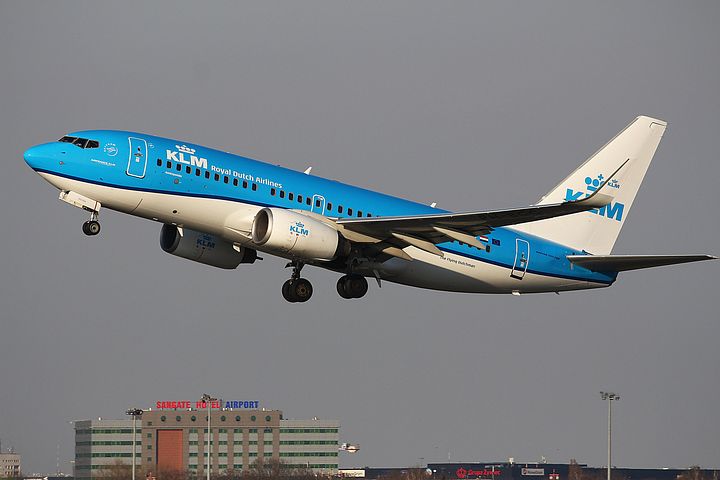 20+ Free Klm & Airport Photos - Pixabay