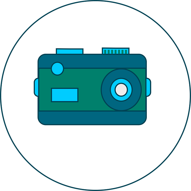 Over 600 Free Camera Vectors - Pixabay