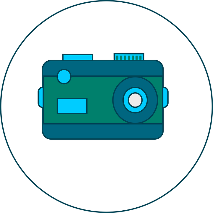 Download Camera, Photograph, Photographers. Royalty-Free Vector Graphic ...