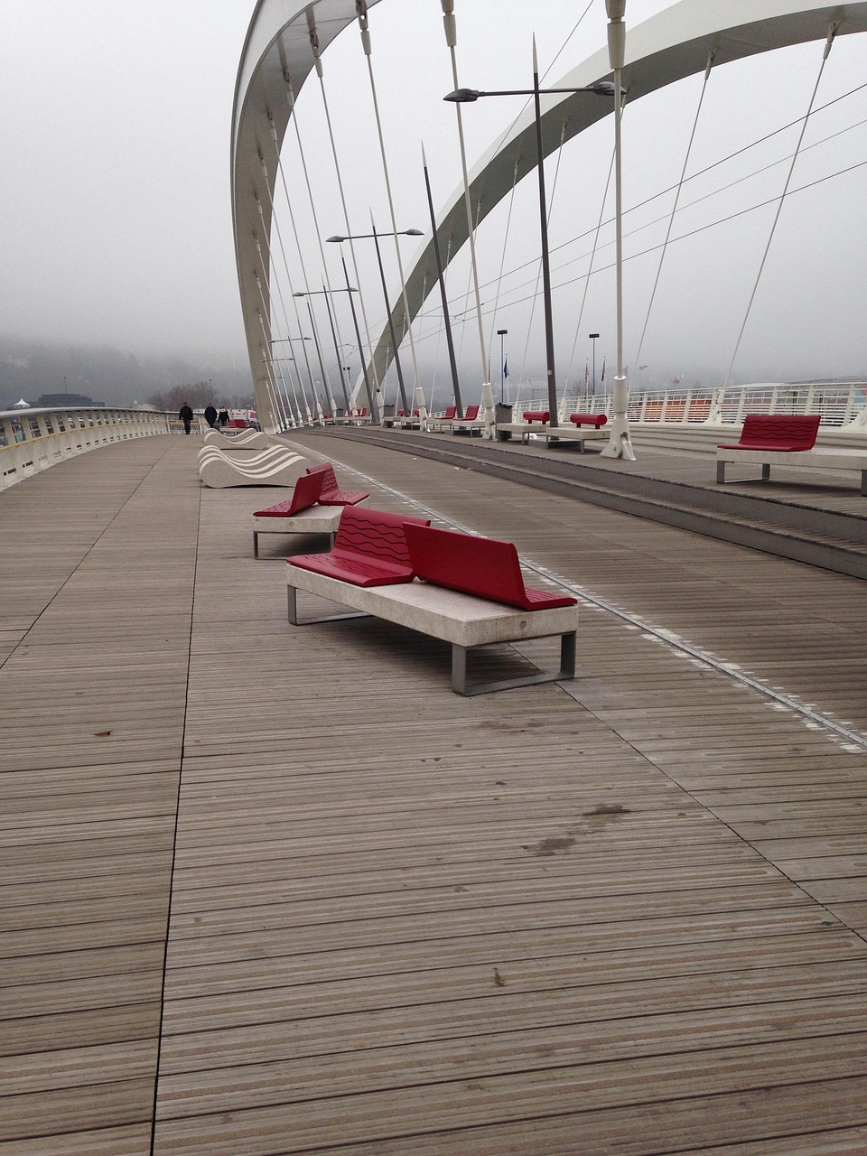 Bridge Lyon Confluence - Free photo on Pixabay