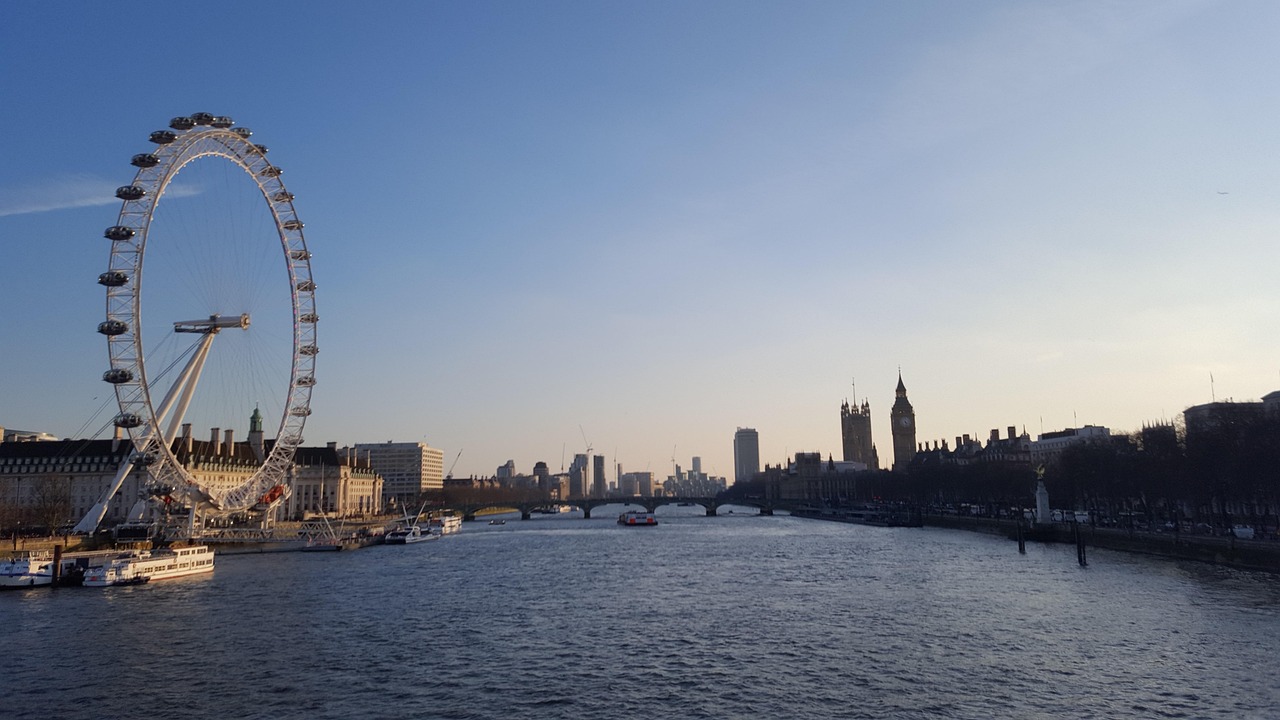 Londres Fevereiro Cidade London - Foto gratuita no Pixabay - Pixabay